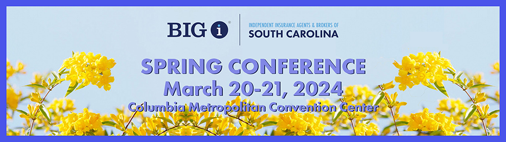 Events | Spring Conference
