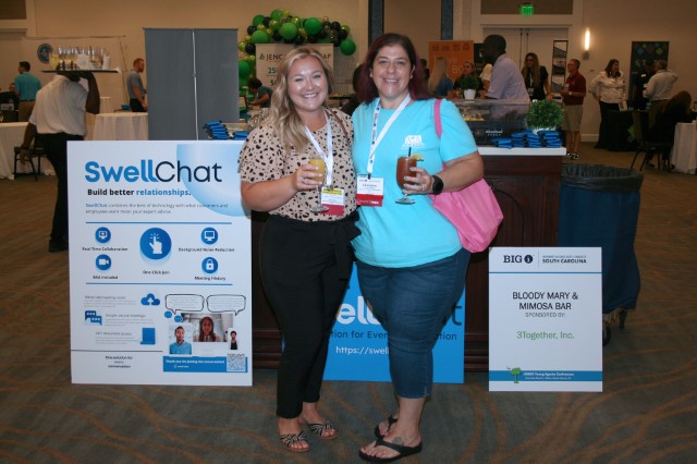 Events | Young Agents Conference