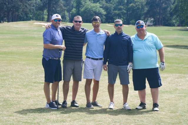 Events | Young Agents Golf Tournament